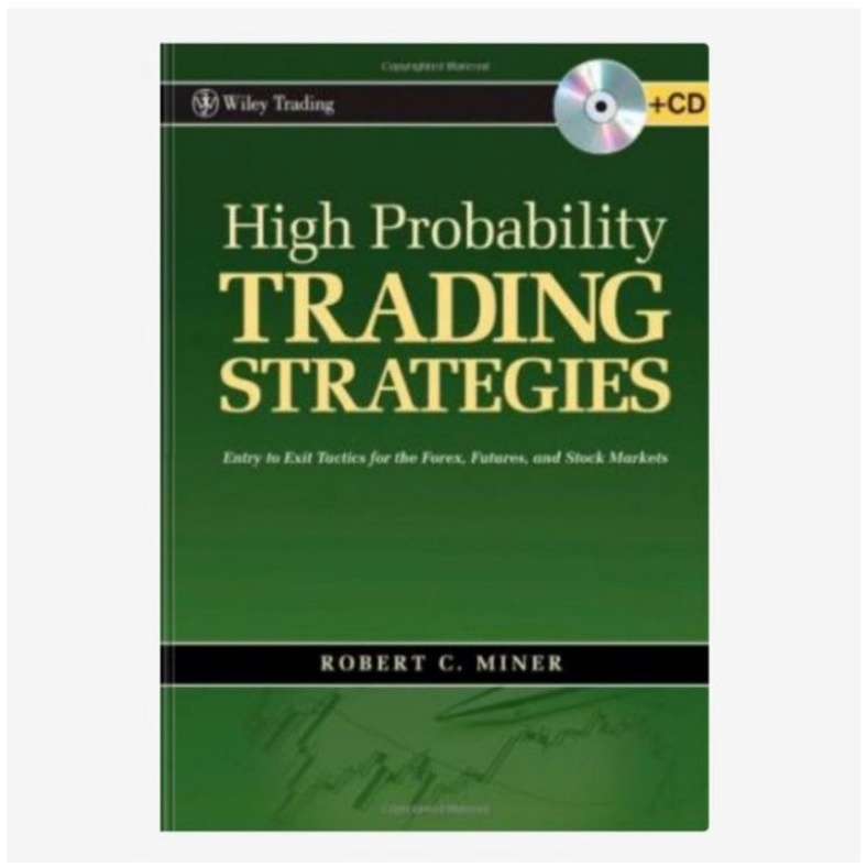 Jual Buku Baru High Probability Trading Strategies | Shopee Indonesia