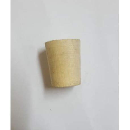 Jual tutup gabus untuk botol dan test tube (@3 buah) | Shopee Indonesia