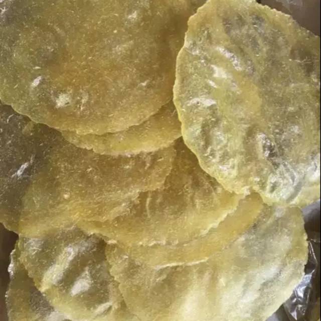 Jual OPAK/OPAK SINGKONG/ OPAK SINGKONG TIPIS KHAS KALIMANTAN | Shopee ...