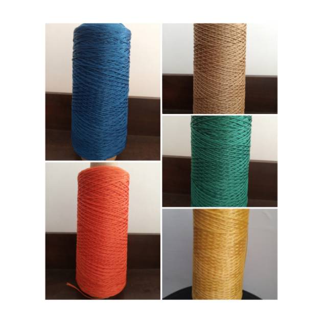 Jual Benang Monolon / Nilon Propilen PP 250gr | Shopee Indonesia