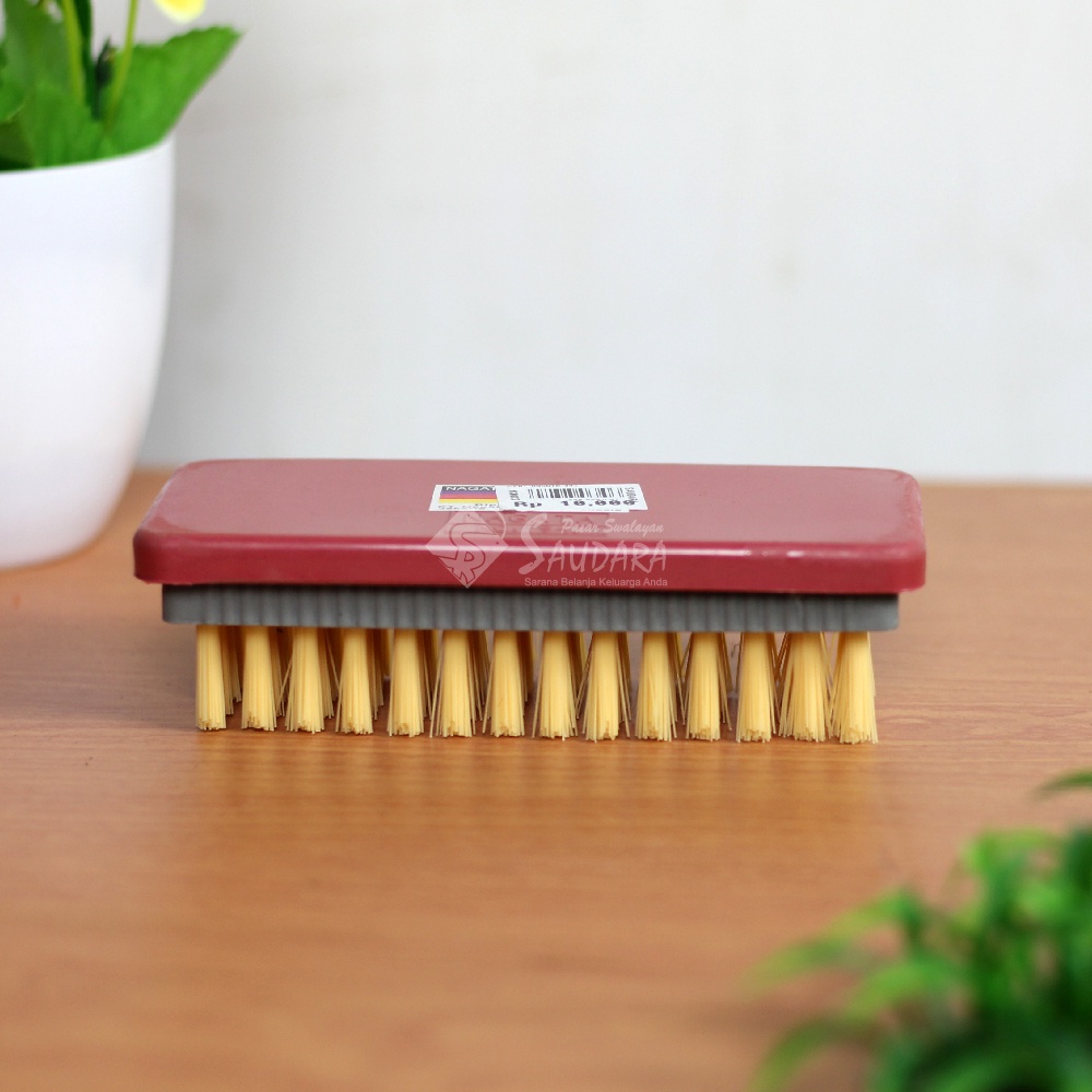 Jual Sikat Pembersih Serbaguna - Sikat Baju Nagata - Sikat Cuci Baju ...