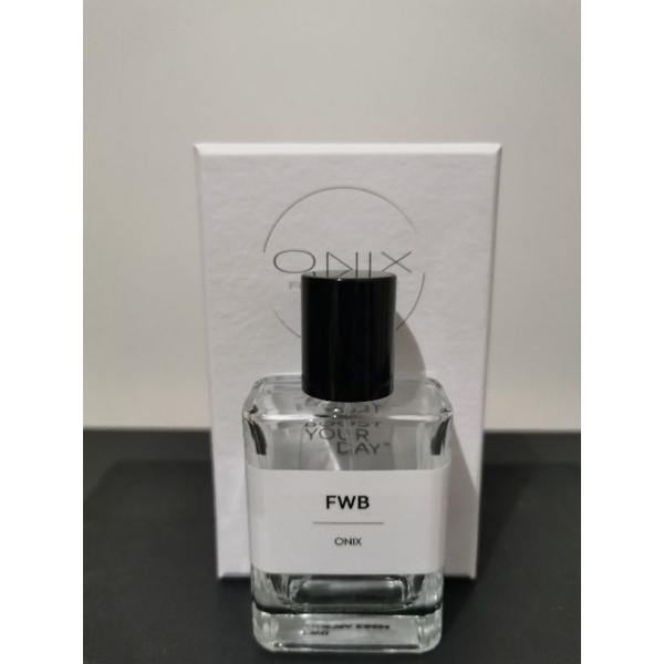 Jual Botol Kaca Spray Bekas Preloved + Dus Box ONIX Scorpio, Mexicola ...