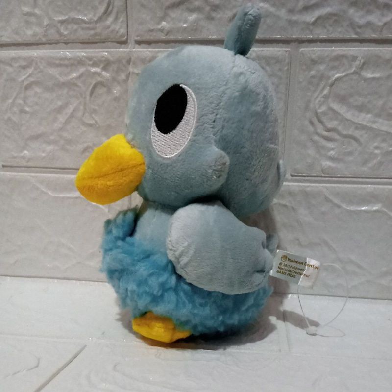 Jual DUCKLETT/POKEMON DUCKLETT/POKEMON/BONEKA POKEMON | Shopee Indonesia