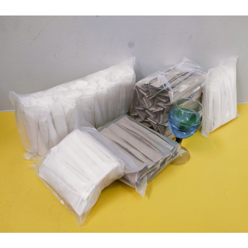 Jual Gula sachet 5 gram isi kemasan MINI 30 pcs | Shopee Indonesia