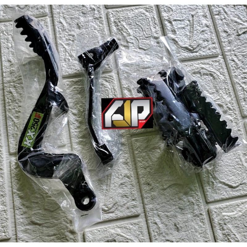 Jual Rem Model KX PNP Trail Rakitan dan Trail Rakitan Bebek GTX dan ...