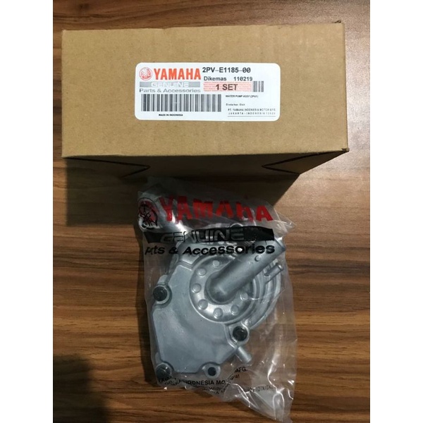 Jual Waterpump Jupiter MX King Pompa Radiator Jupiter MX King Water ...