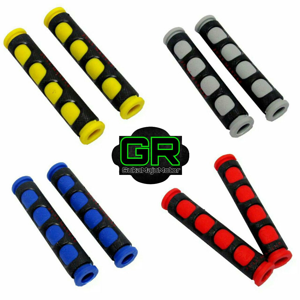 Jual Karet stang handle Motor Karet Handle Rem Karet Handle Kopling ...