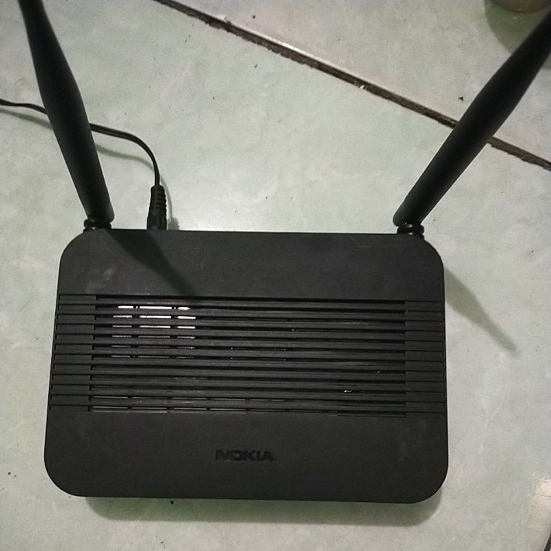Jual Nokia model G-240W-L no adaptor | Shopee Indonesia