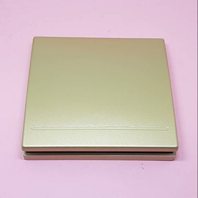 Jual Gold Minimalist 433Mhz 1Ch Wall Mount Remote Control TX For Sonoff ...