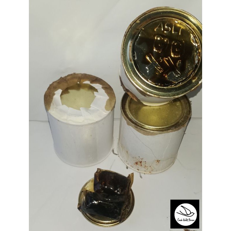 Jual CANDU WALET CAP 2 TENGKORAK (PERBUNGKUS) | Shopee Indonesia