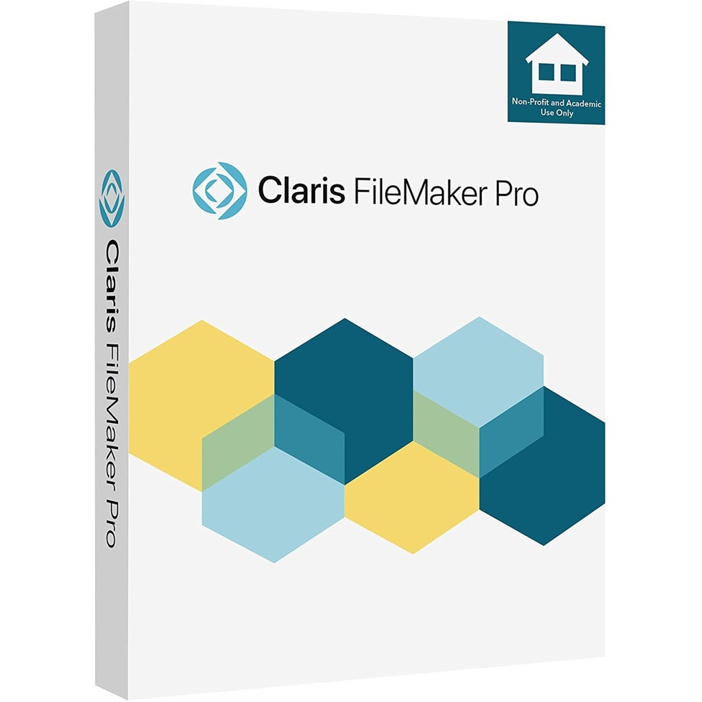 Jual Claris FileMaker Pro Version 19.3.1 X 64 WIN + Mac | Shopee Indonesia