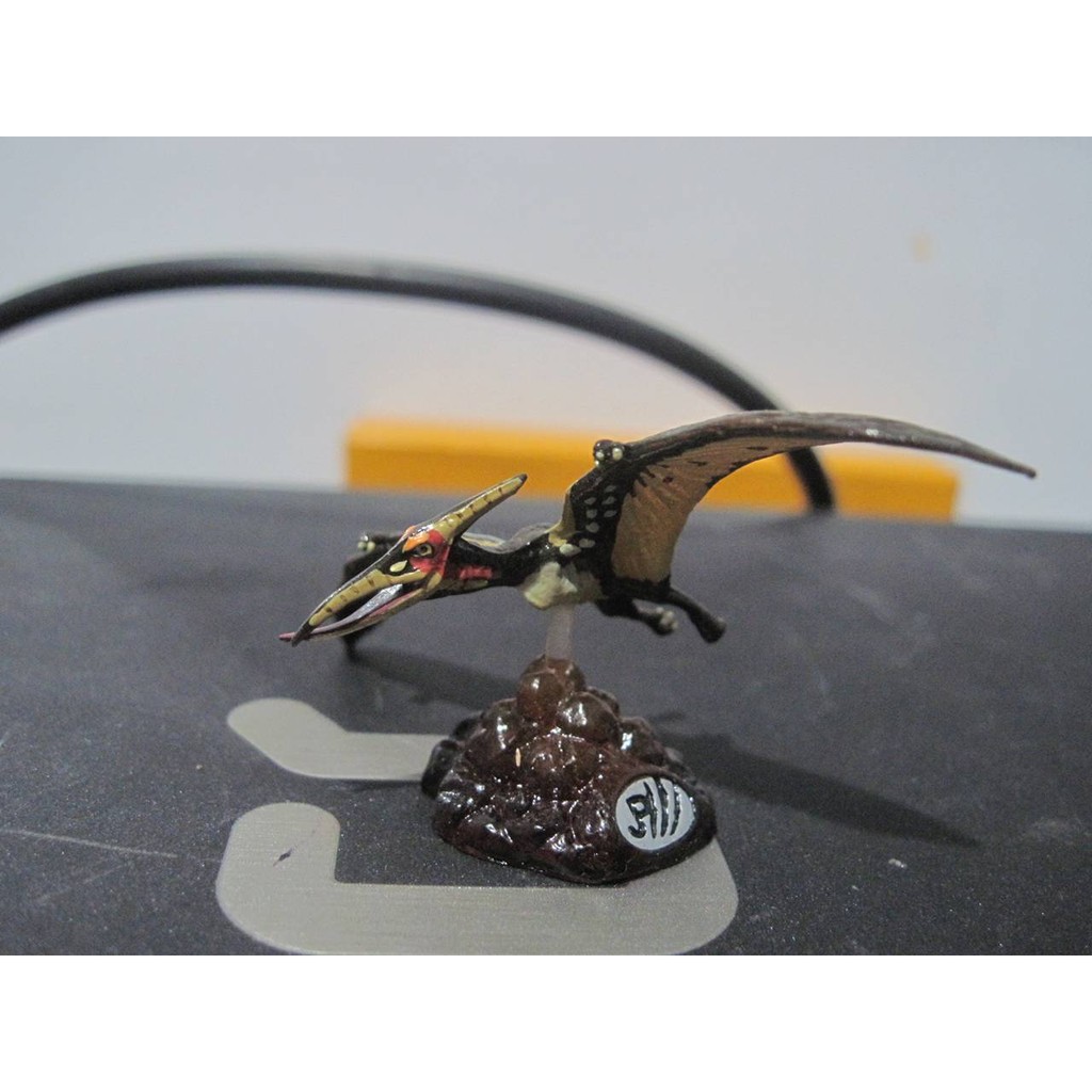 Jual Action Figure Dinosaurus Pterodactyl Pteranodon Jurassic Park 3 ...