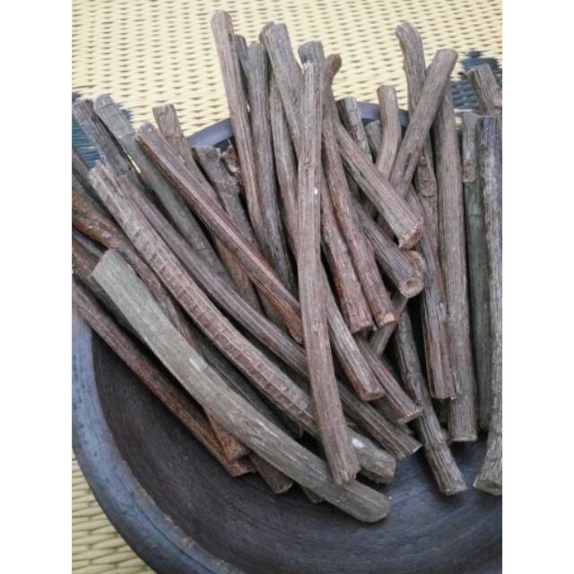 Jual Laris Rempah. Kayu Serawan Kayu Sariawan (Herbal Tradisional ...