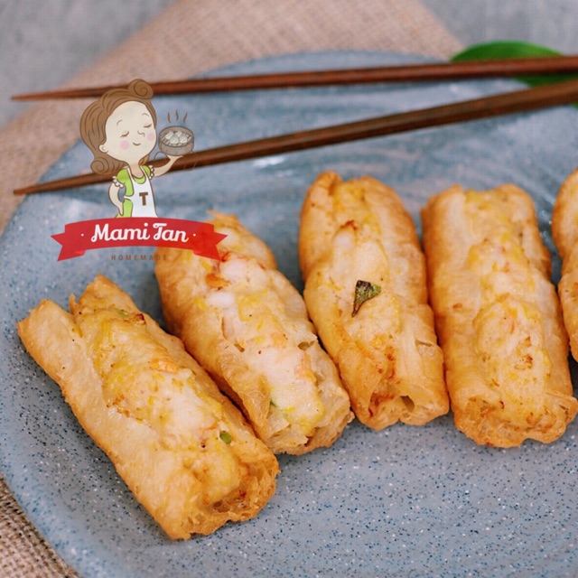 Jual Cakue Isi Ayam + Udang | Shopee Indonesia