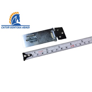 Jual Grendel Overval Overpal Plat Badak 2 3 4 5" Inch Slot Cantolan ...