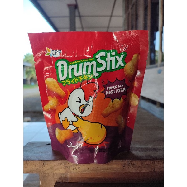 Jual Drum Stick Snack Ala Kari Ayam | Shopee Indonesia