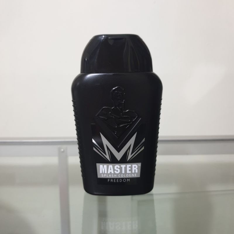 Jual Master Splash Cologne 150mL | Shopee Indonesia