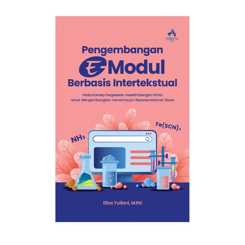 Jual Buku PENGEMBANGAN E-MODUL BERBASIS INTERTEKSTUAL | Shopee Indonesia