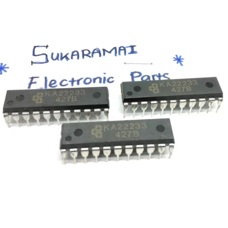 Jual Ic KA22233 KA 22233 11x2 | Shopee Indonesia