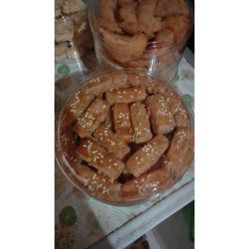 Jual Kue Kering HomeMade | Shopee Indonesia