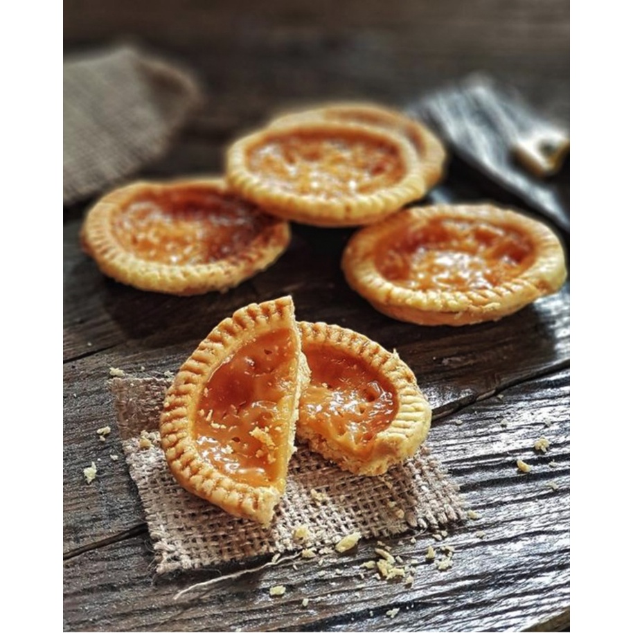 Jual PIE SUSU 21 ORIGINAL BOX PREMIUM 6PCS | Shopee Indonesia