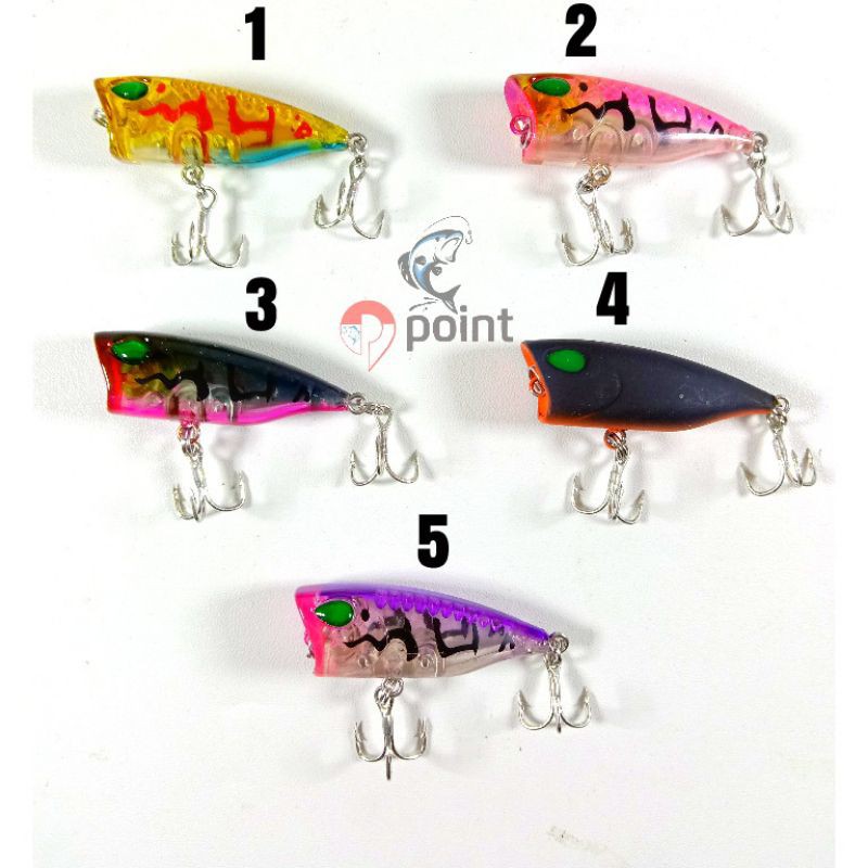 Jual Mini Popper Smart 45mmm | Shopee Indonesia