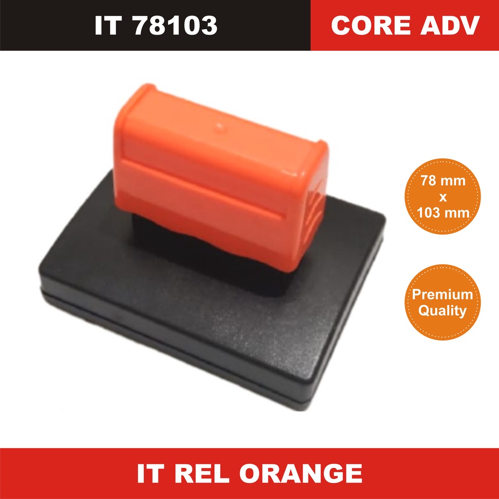 Jual Gagang Stempel Flash CB 78103 | Shopee Indonesia