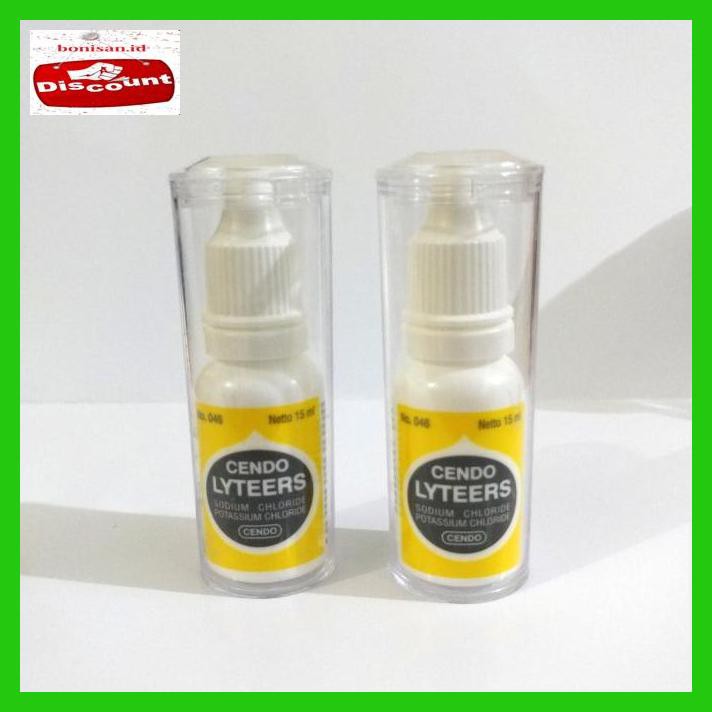 Jual T6Rgr670- Cendo Lyteers 15Ml / Obat Tetes Mata W4Wte5E- | Shopee ...