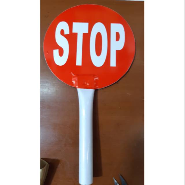Jual PAPAN STOP | Shopee Indonesia
