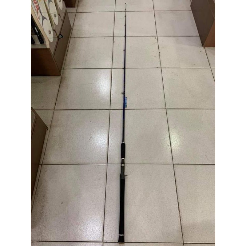 Jual STICK PANCING MAJOR CRAFT SOLPARA/ JORAN PANCING MAJOR CRAFT ...