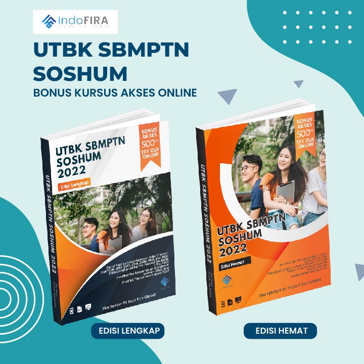 Jual Buku UTBK SBMPTN Soshum 2022 (Edisi Lengkap & Edisi Hemat) | Shopee Indonesia