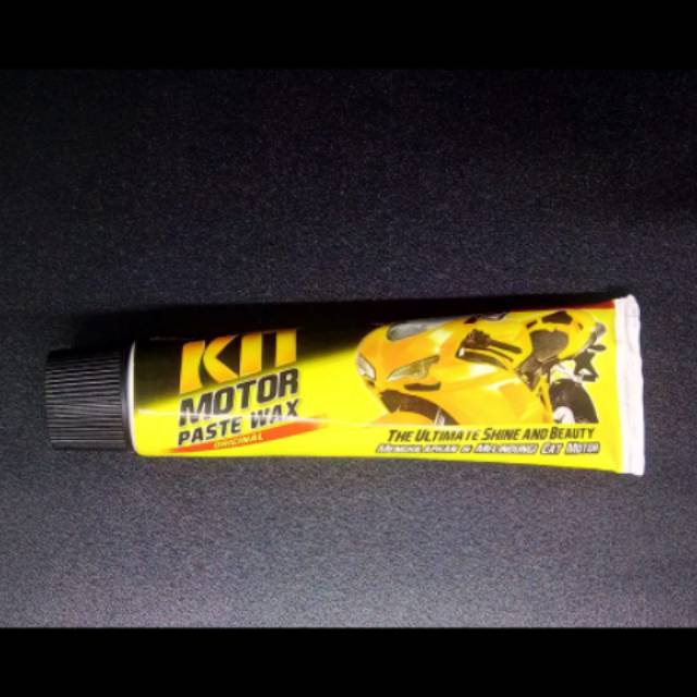 Jual KIT MOTOR PASTE WAX - Original / 60GR | Shopee Indonesia