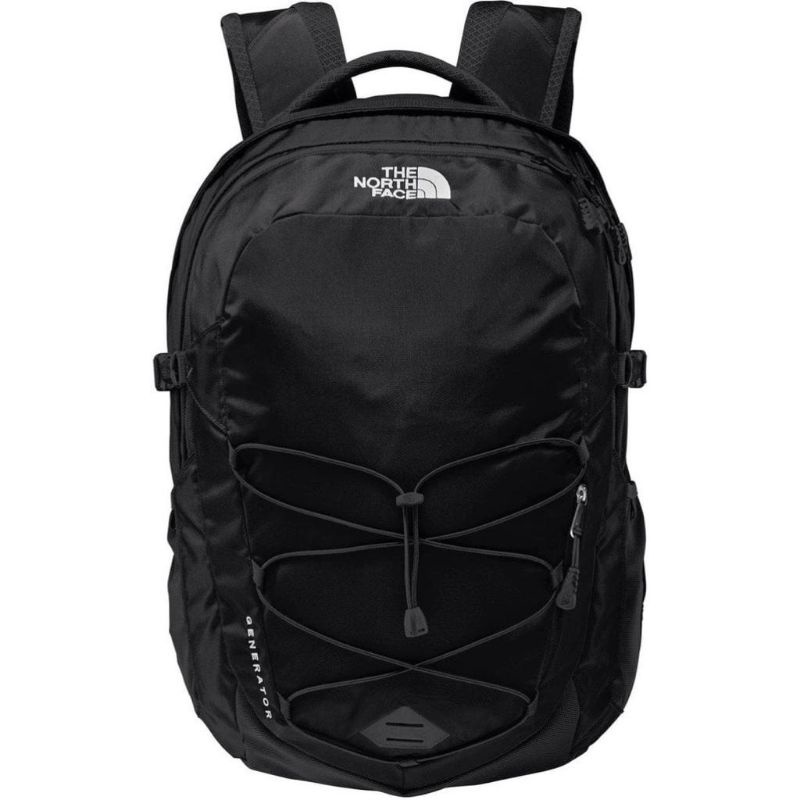 Jual The North Face Generator Backpack Black 28L ORIGINAL | Shopee Indonesia