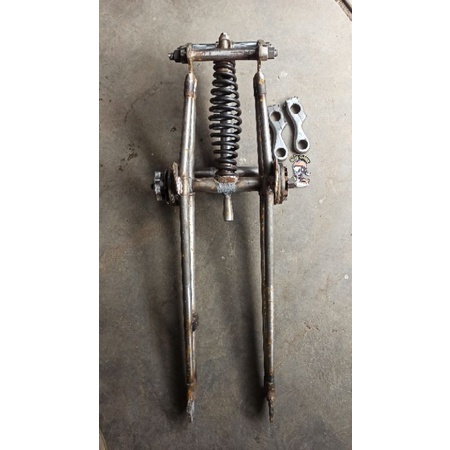Jual per cangkrang shock springer | Shopee Indonesia