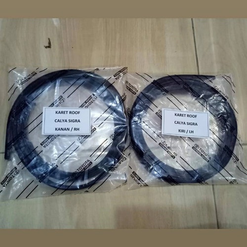 Jual KARET ROOF KABIN ATAS ATAP CALYA SIGRA ORIGINAL | Shopee Indonesia