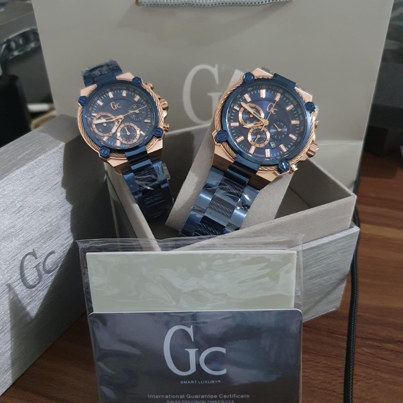 Jual GC Guess couple Original | Shopee Indonesia