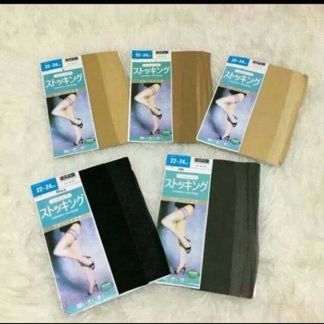 Jual COD STOCKING STOKING PANTYHOSE PANTY HOSE SHELEG SEPAHA WANITA ...
