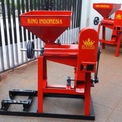 Jual Huller kopi kering/ pengupas kulit ari dan kering tipe 75 Jumbo ...