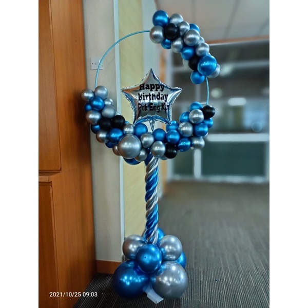 Jual STANDING LOOP CUSTOM | Shopee Indonesia