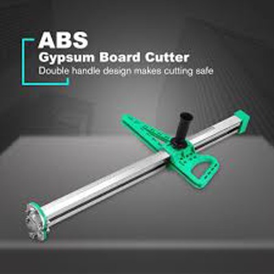 Jual GRC BOARD CUTTER cutter gypsum drywall - alat pisau potong gipsum ...