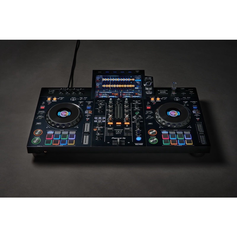 Jual Pioneer XDJ-RX3 2 Channel stand alone DJ system with LCD 10'1 inch ...