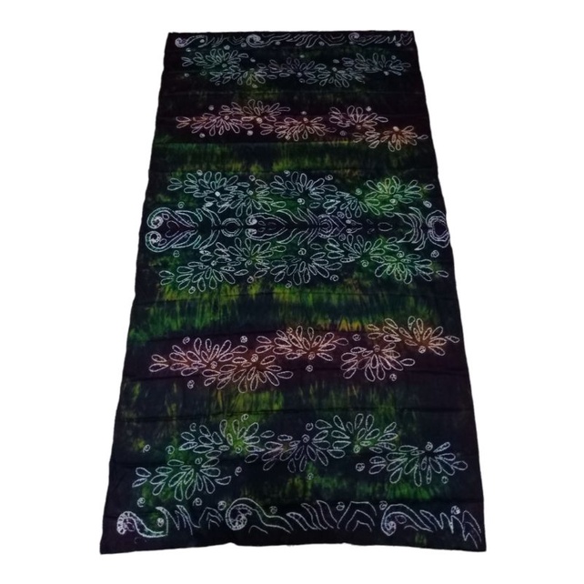 Jual kain sasirangan khas Kalimantan Selatan limited edition premium ...