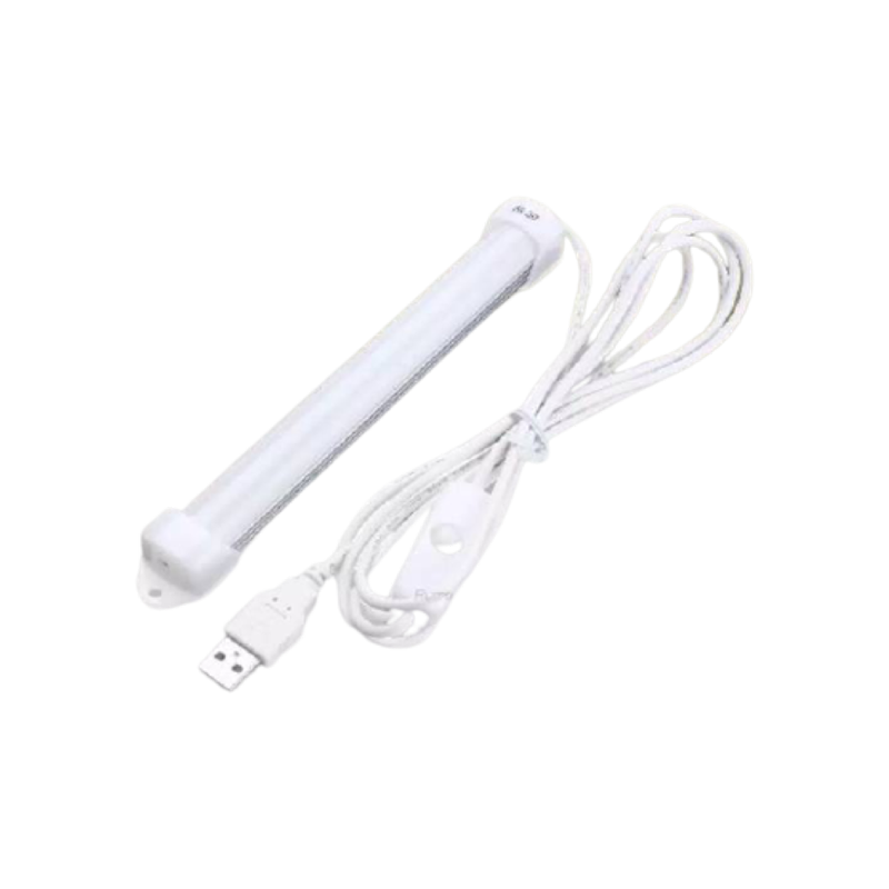 Jual Lampu Neon Panjang Strip / Tabung Led USB Lampu Belajar Kerja ...