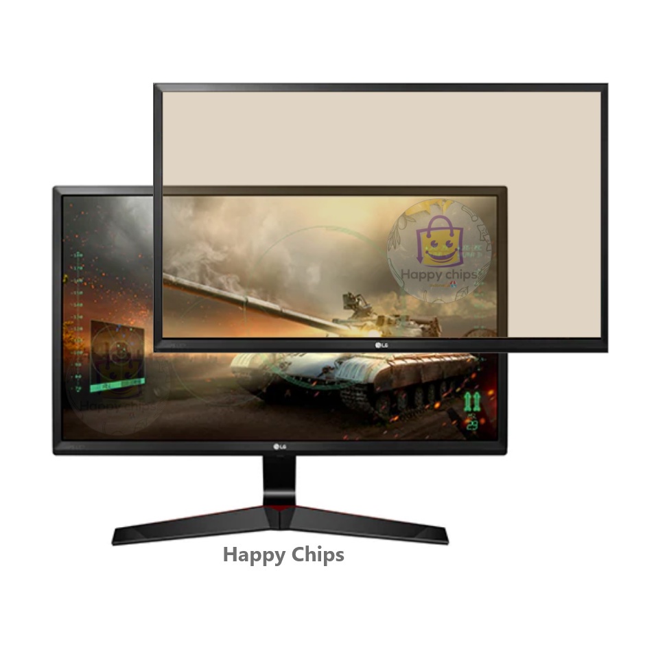 Jual kaca plasma TV protector, kaca anti radiasi Plasma screen pc led ...