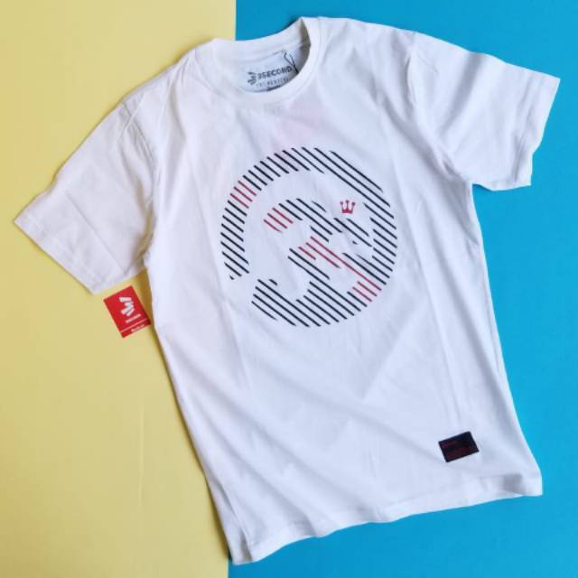 Jual 3second/kaos pria distro | Shopee Indonesia