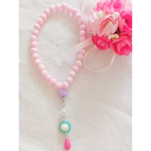 Jual Tasbih 33. Warna pastel 8mm | Shopee Indonesia