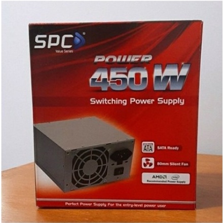 Jual PSU / POWER SUPPLY VARRO 500watt CHRONOS ATX PSA Eyota Bulldozer ...