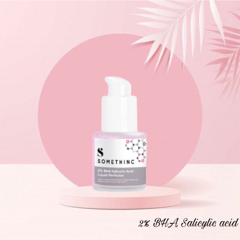 Jual SOMETHINC REVIVE POTION 3 % ARBUTIN + BAKUCHIOL - SERUM MANCERAHKAN KULIT KUSAM / SOMETHINC ...