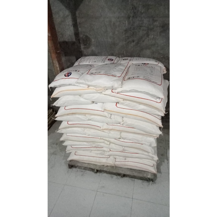 Jual Cat Thermoplastic AASHTO M-249-79 Standard Warna Putih Solidline ...