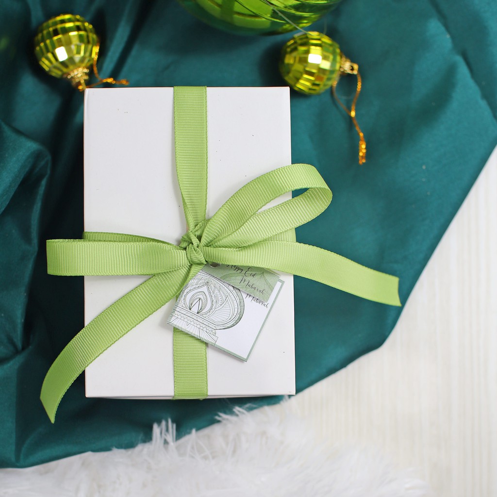 Jual MINI BOX / POUCH GIFT BOX / CHRISTMAS HAMPERS NATAL (Christmas ...